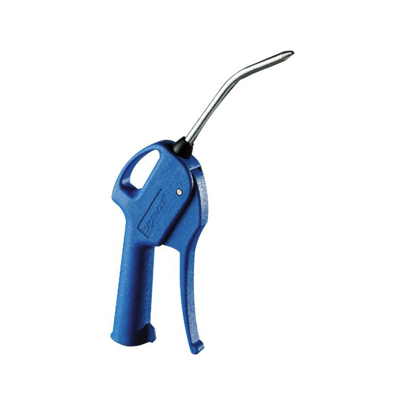 Soufflette buse métallique 27102 MTL