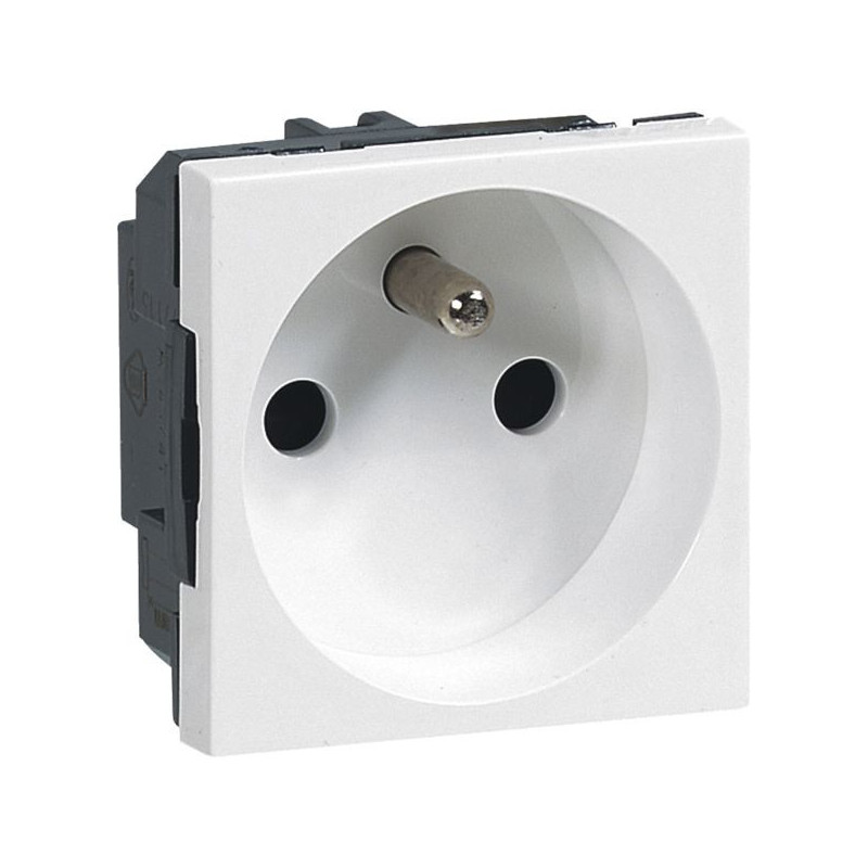 Prise Mosaïc à composer