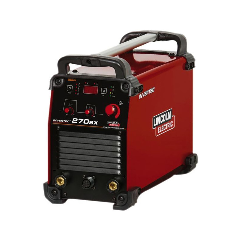 Poste de soudure arc Invertec® 270SX - 400SX