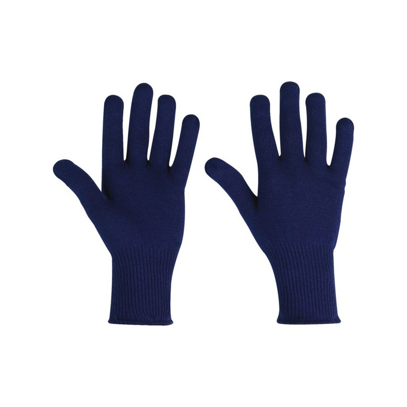 Gant fibre polypropylène